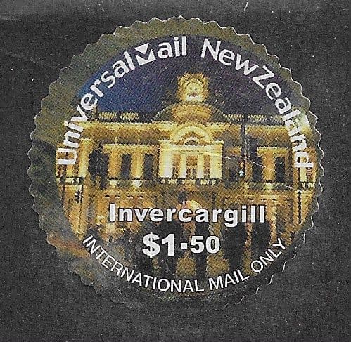 UNIVERSAL 150 INVERCARGILL FINE USED